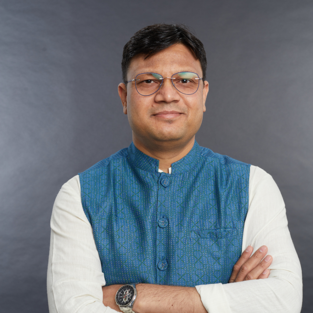 Rakesh Mathuria – INDIA'S NO.1 PODCASTER – COACH | AUTHOR | SPEAKER